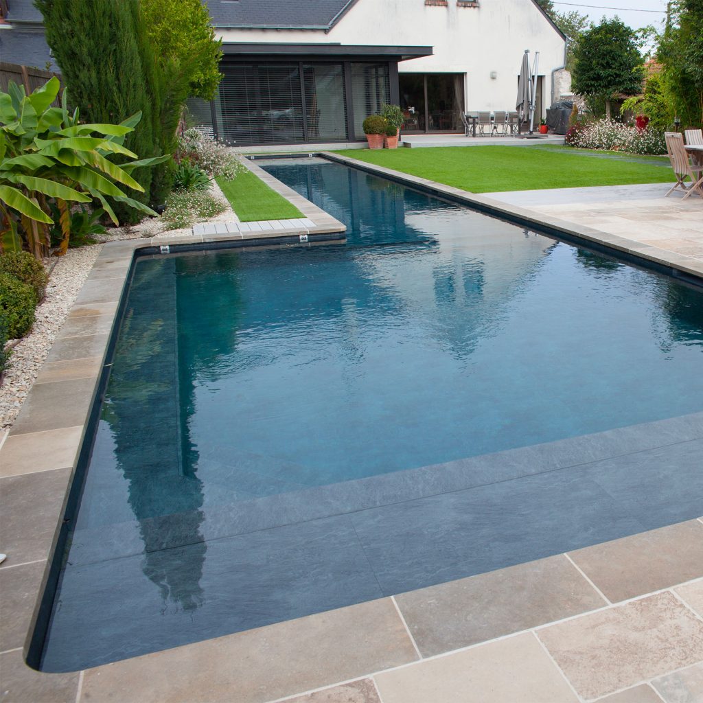 La rénovation des margelles de piscine : Notre guide